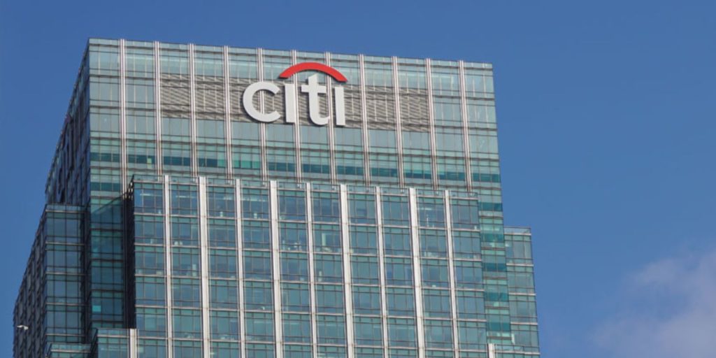 Citigroup Cutting 300 Senior Manager Roles, Will Reportedly Continue ...