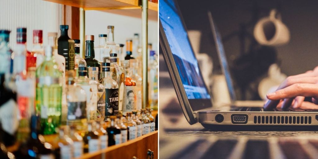 Selling Liquor To Underaged Persons Online Will Be Illegal From 2 Jan ...