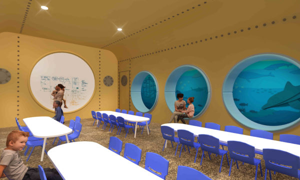 Children's Biodiversity Library To Open At National Library Building In ...