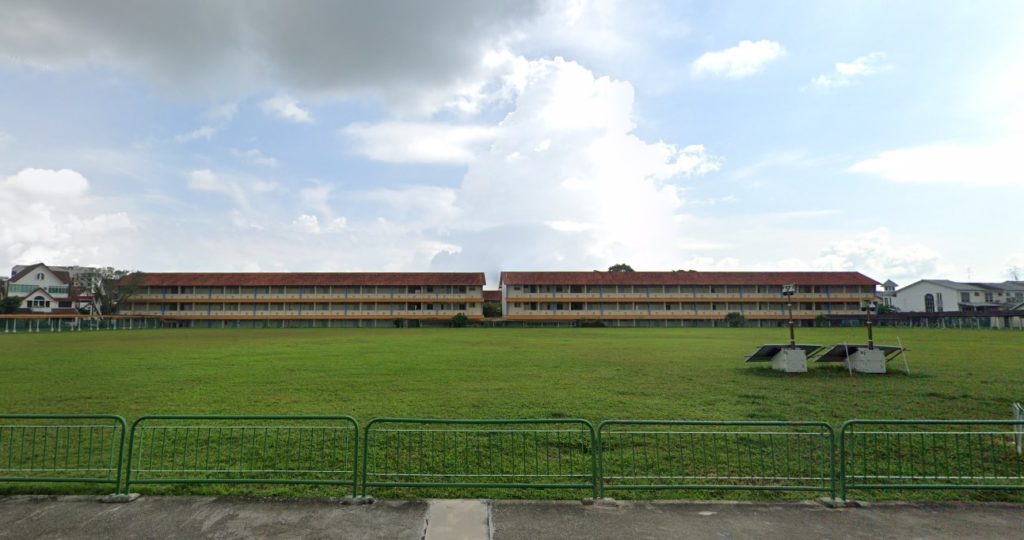 Dog Deaths At Kovan Field Most Likely Caused By Poisoning, Site ...
