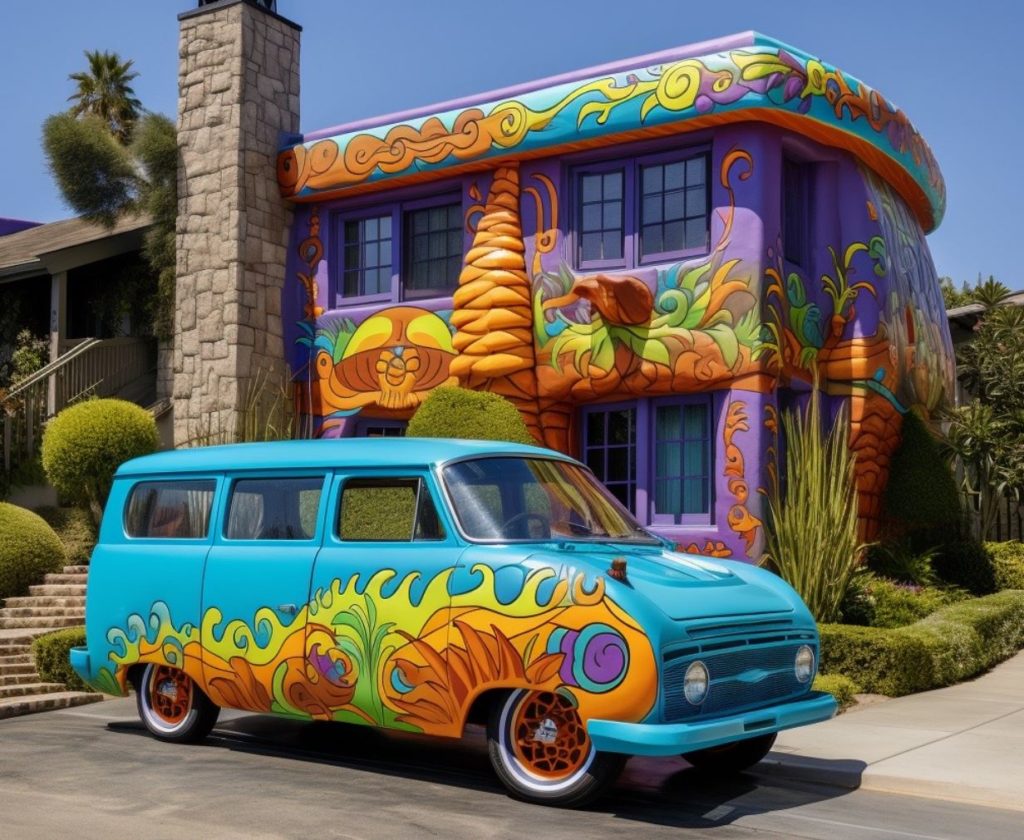 Tanglin Pig House Has Massive Hog Head Entrance, Looks Like Where Peppa ...