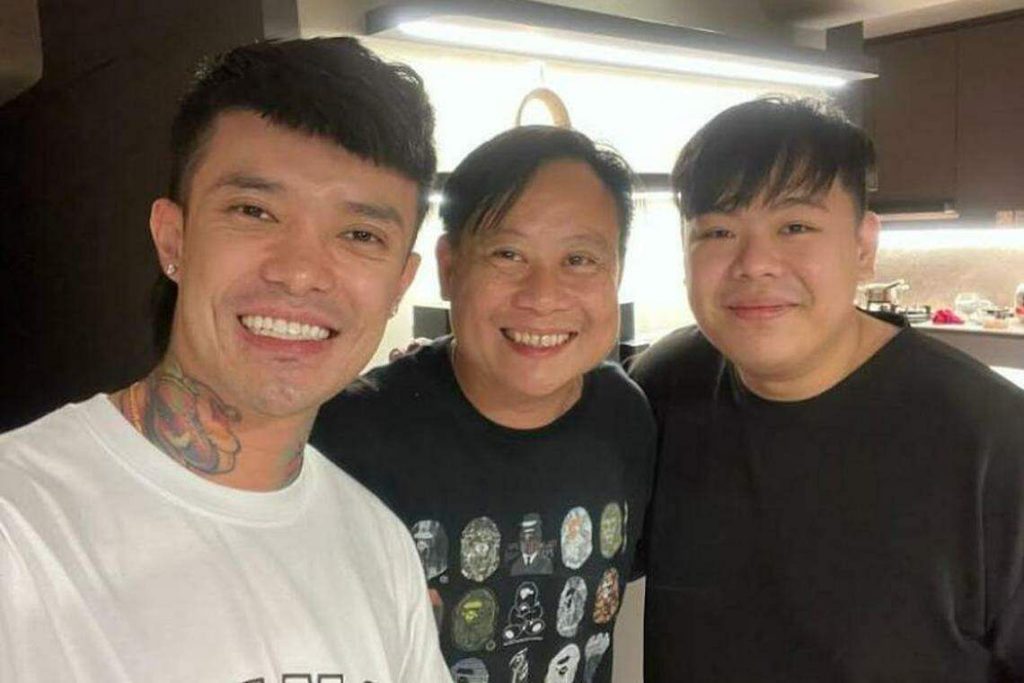 Ex-Drug Addict Turned Influencer Simonboy Turns Life Around, Invited To ...