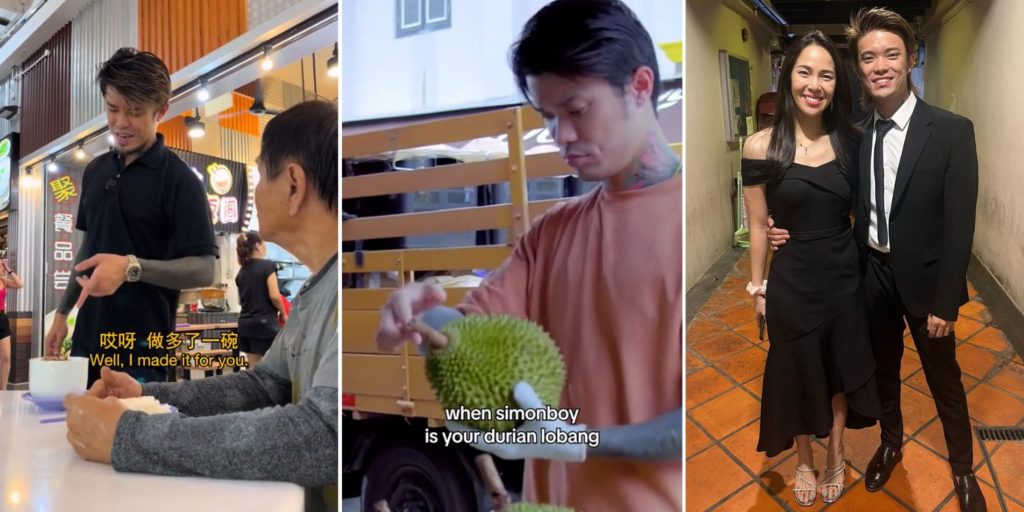 Ex-Drug Addict Turned Influencer Simonboy Turns Life Around, Invited To ...