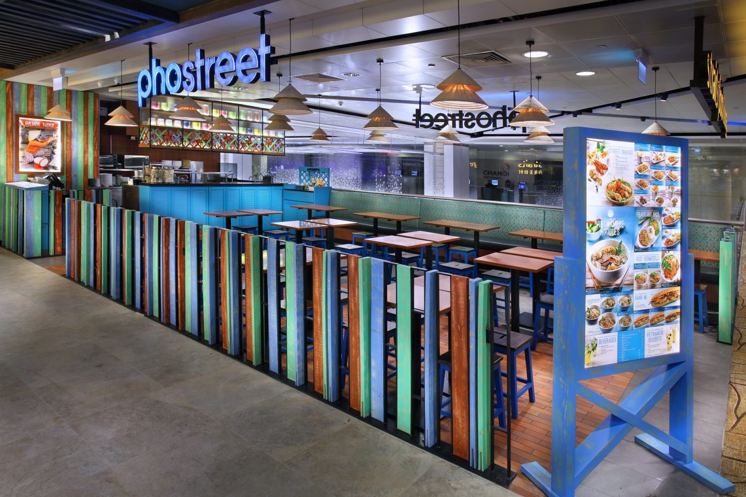 Changi Airport T2 Has 19 24-Hour Food & Drink Options For Supper ...