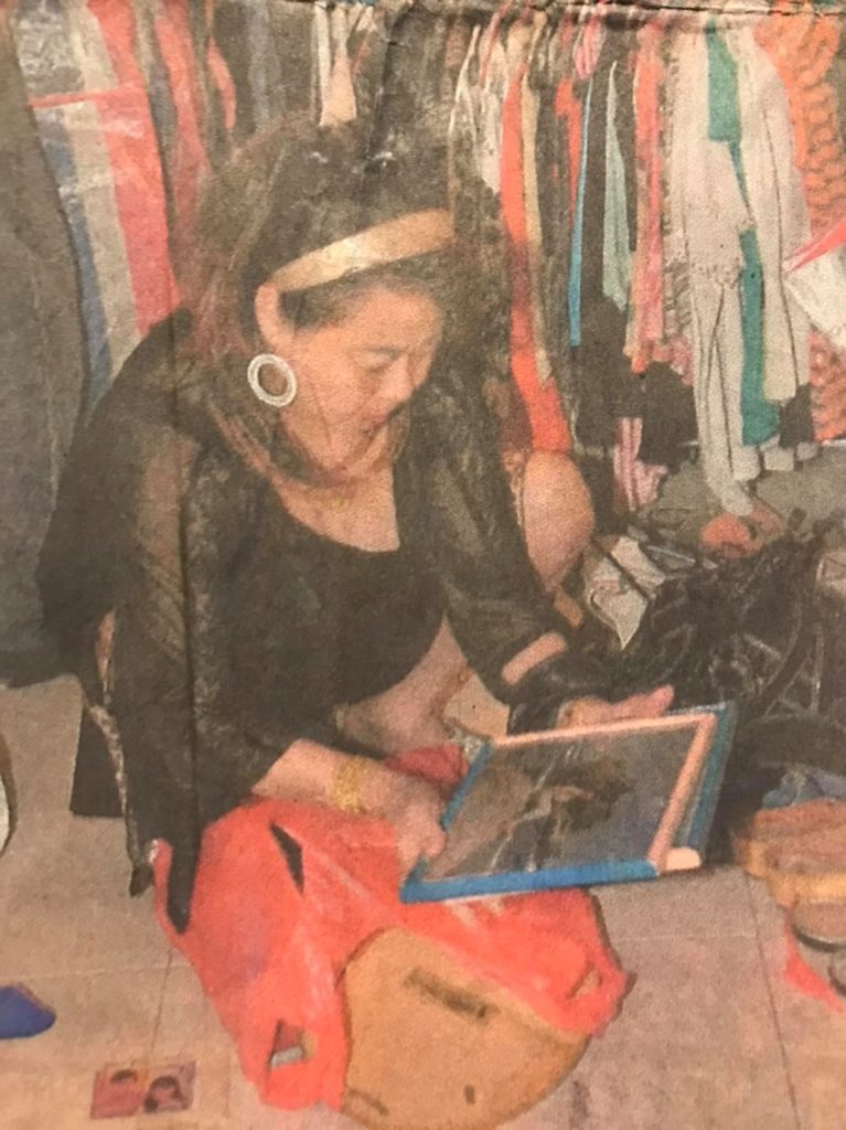 The Unsolved Murder Of Tan Lay Lan: Ex-Masseuse Found Dead In 2008 ...