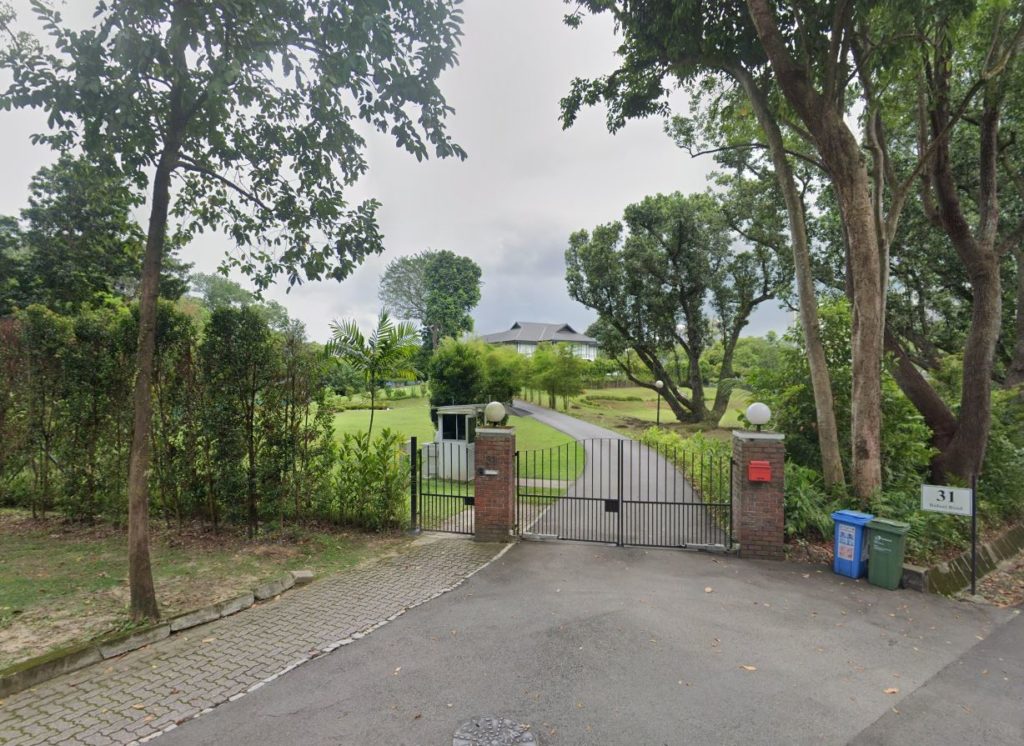 10 Unforgettable Moments Of 2023 In S'pore, From Political Sagas To ...