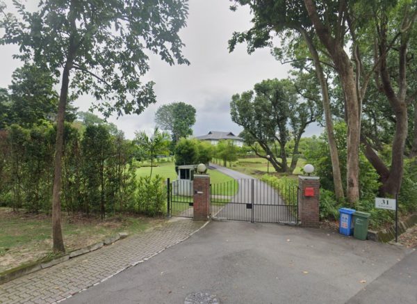 10 Unforgettable Moments Of 2023 In S'pore, From Political Sagas To ...