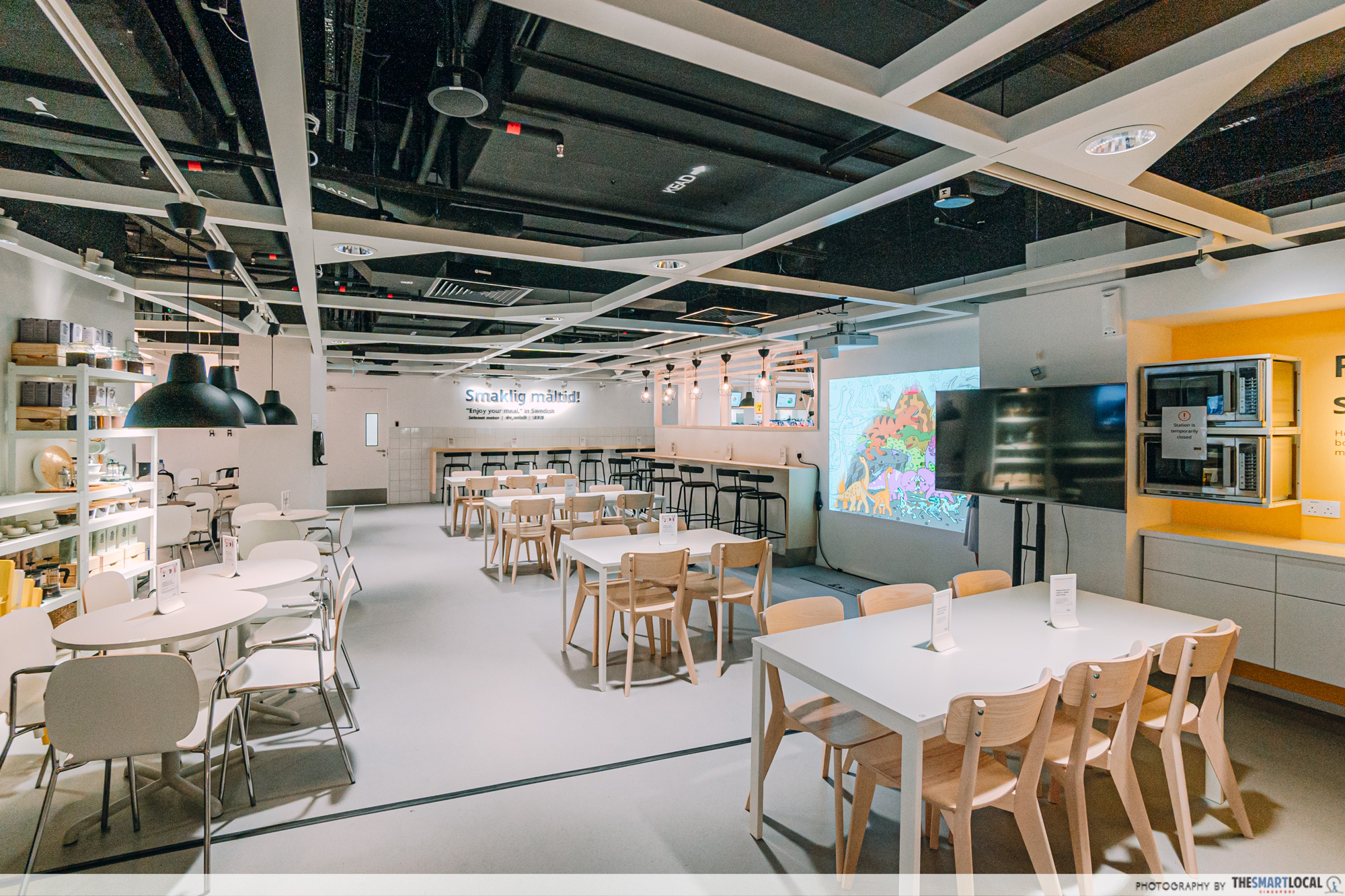 IKEA S'pore To Absorb 1% GST Hike In 2024 To Keep Prices Affordable For ...