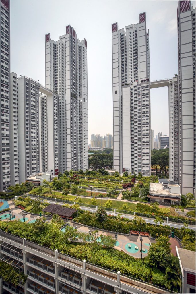 5-Room Bukit Merah HDB Sells For S$1.46M, 2nd Highest Transaction In ...