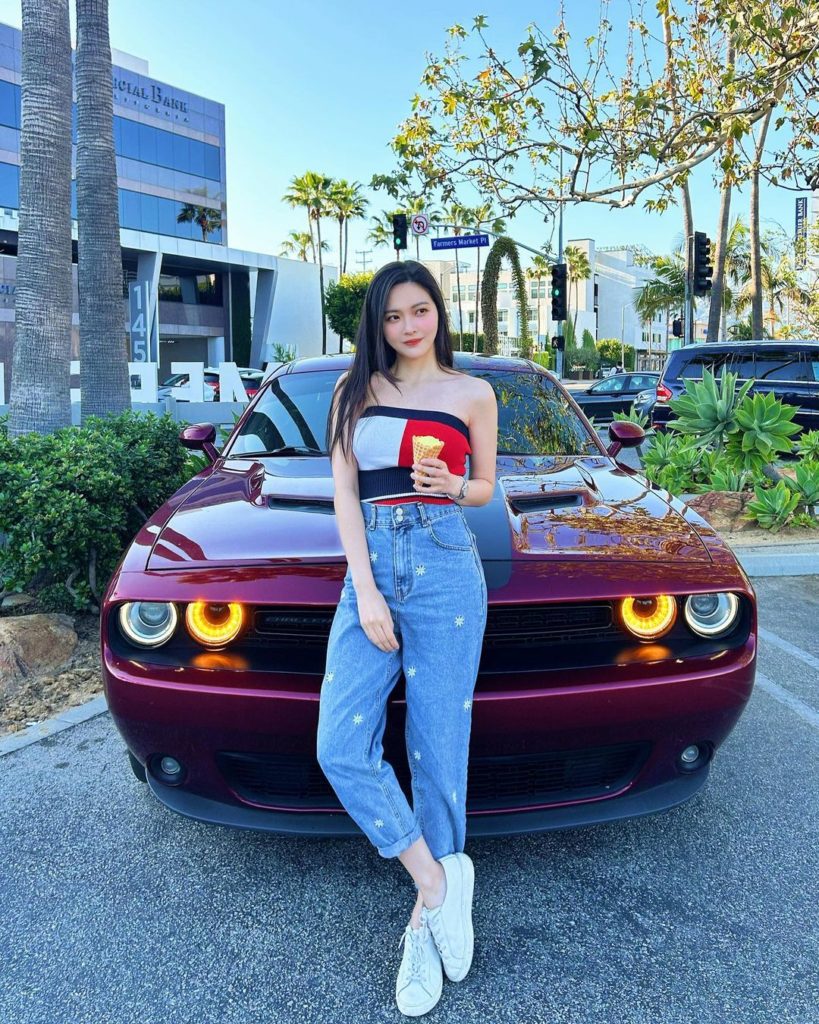 EVA Air Pilot Goes Viral On Social Media, Was Trainee Graduate For ...