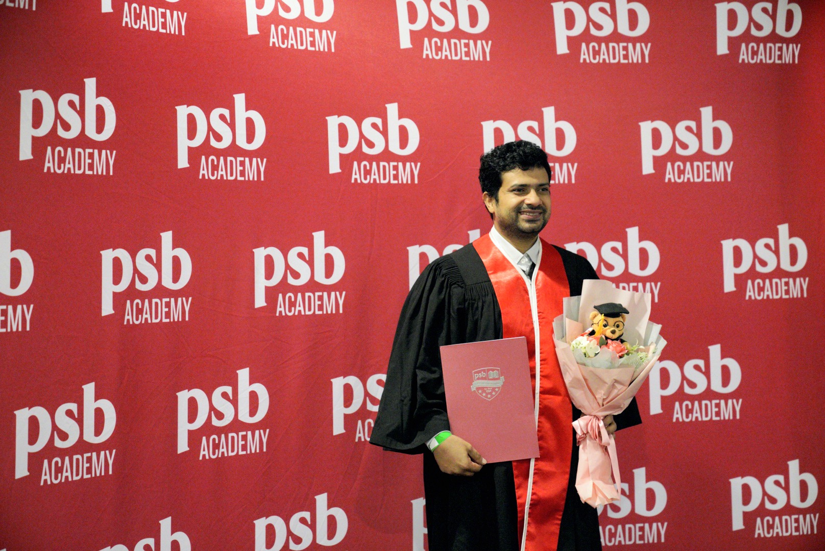 PSB Academy Programme Helps N-Level Grads Progress To Degree, Has ...