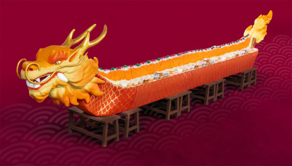 1,088m-Long Dragon Yusheng Available In S’pore At S$1.08 Million For ...