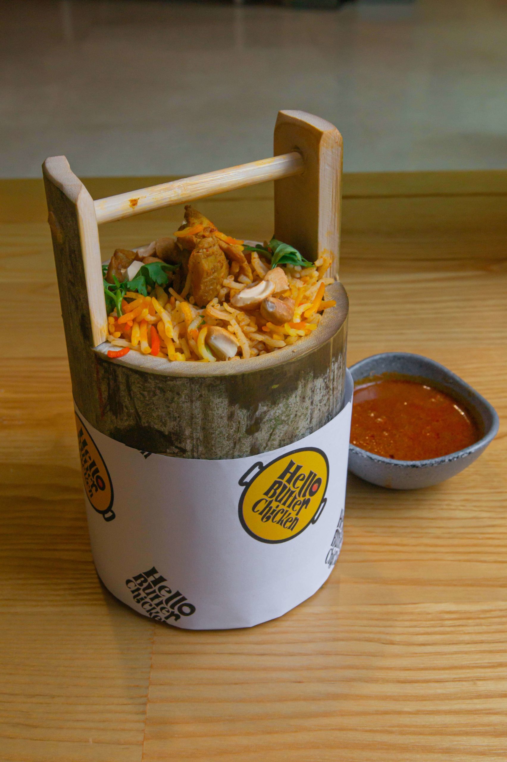 F&B Container Park Opening In Changi With Food, Live Music & Airport ...