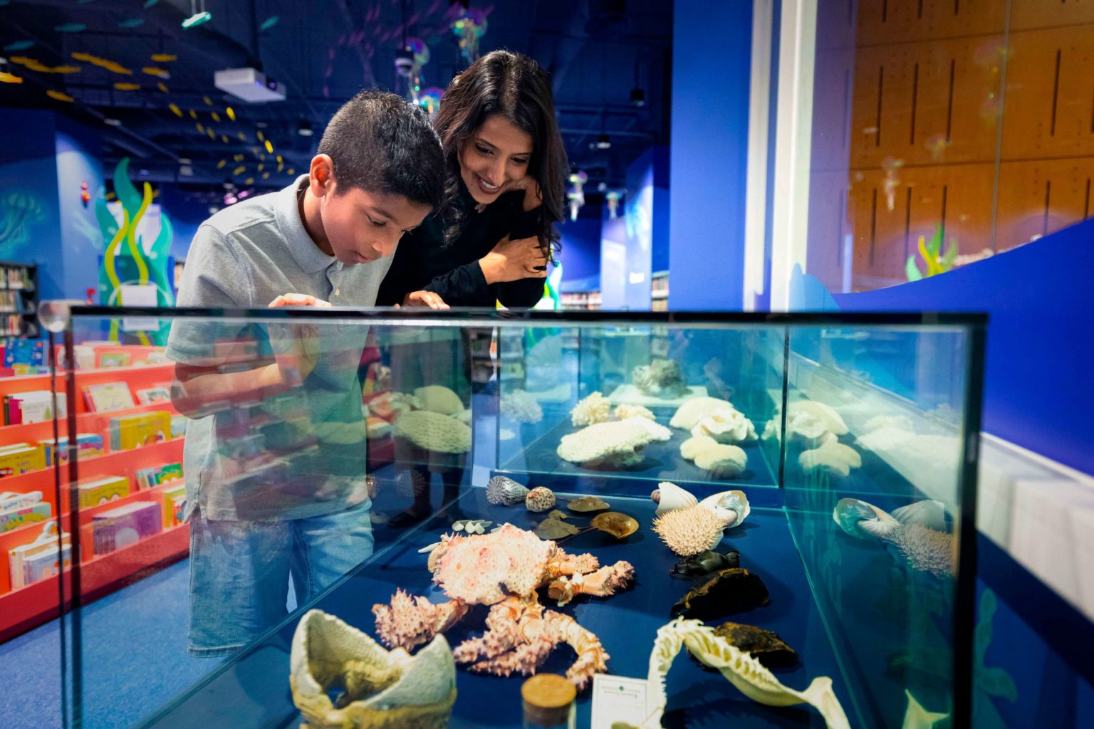 Central Public Library Reopens With AI Storytelling Rooms, S'pore ...