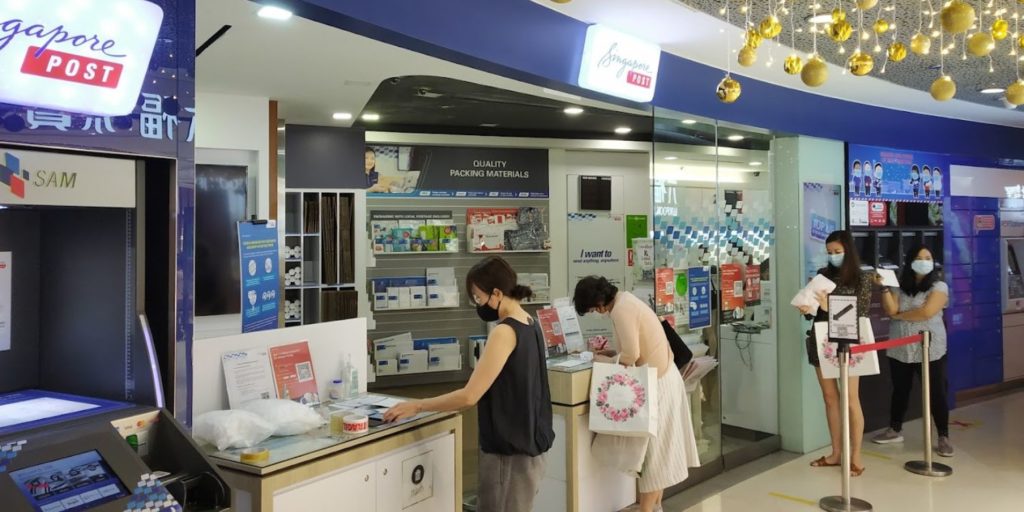 SingPost Outlets Stop Selling Ticketmaster Concert Tickets, No More ...