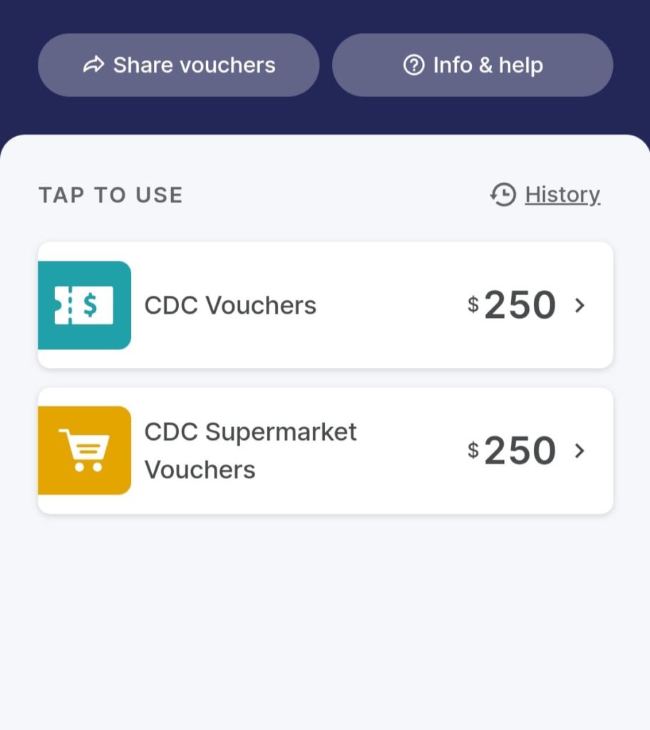 Why Someone Outside Your Household Can Claim Your CDC Vouchers & What ...