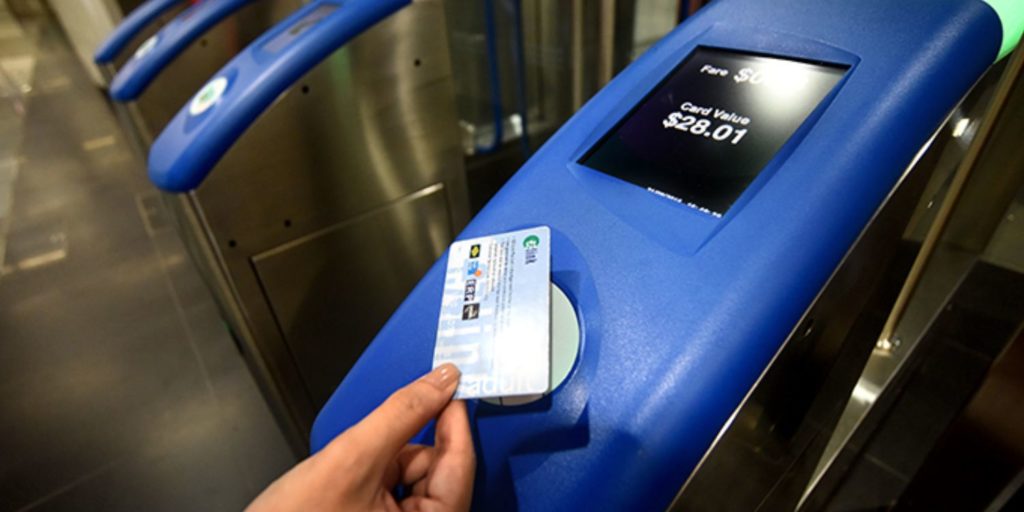 Govt Halts Plans To Cease Card-Based Ticketing System, Non-SimplyGo EZ ...
