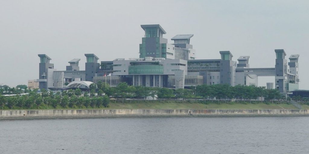 Woodlands Checkpoint To Undergo Redevelopment From 2025, Will Not ...