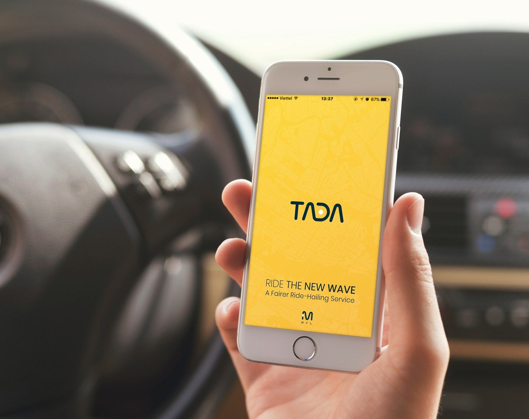 TADA now available in Bangkok with 30% off rides for S'pore users till ...