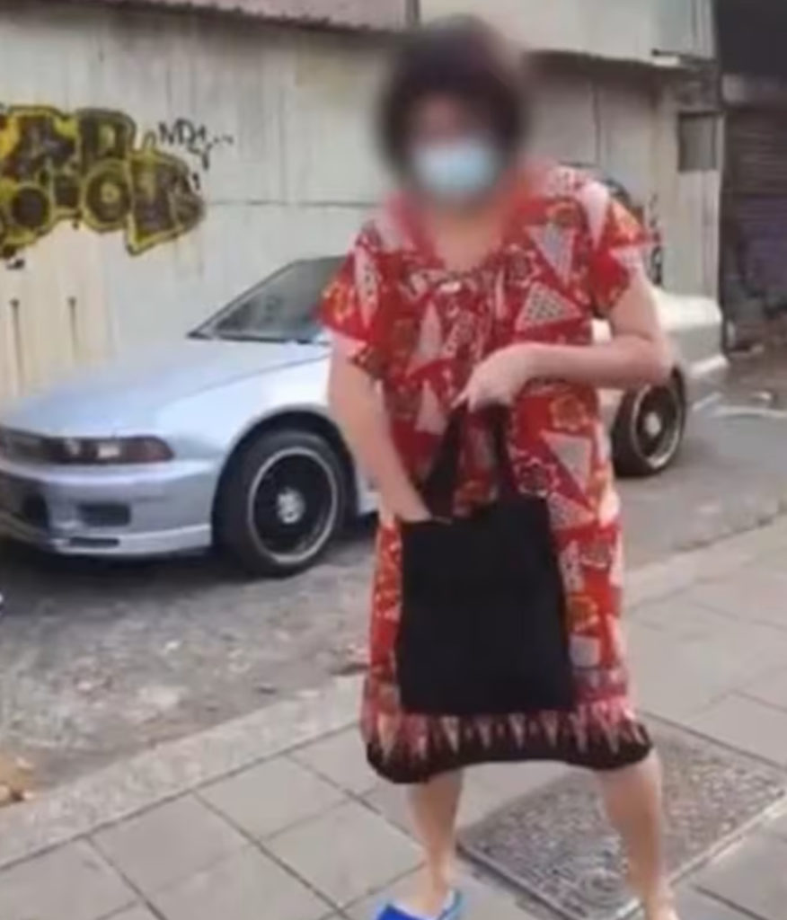 S’pore streamer Kiaraakitty admits egg attack in Taiwan was staged ...