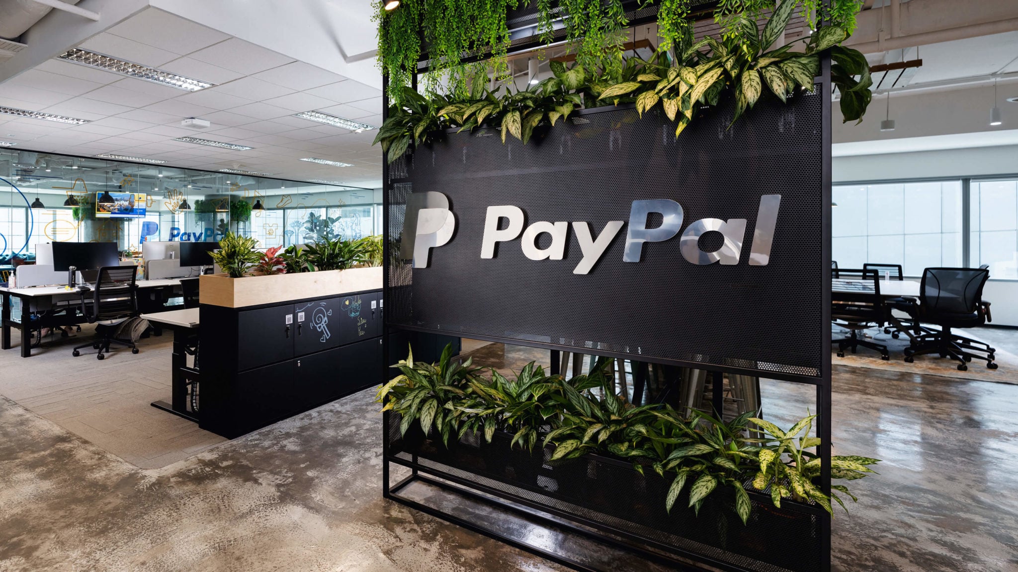 PayPal Announces Plans To Lay Off 2,500 Employees Despite Strong Growth ...