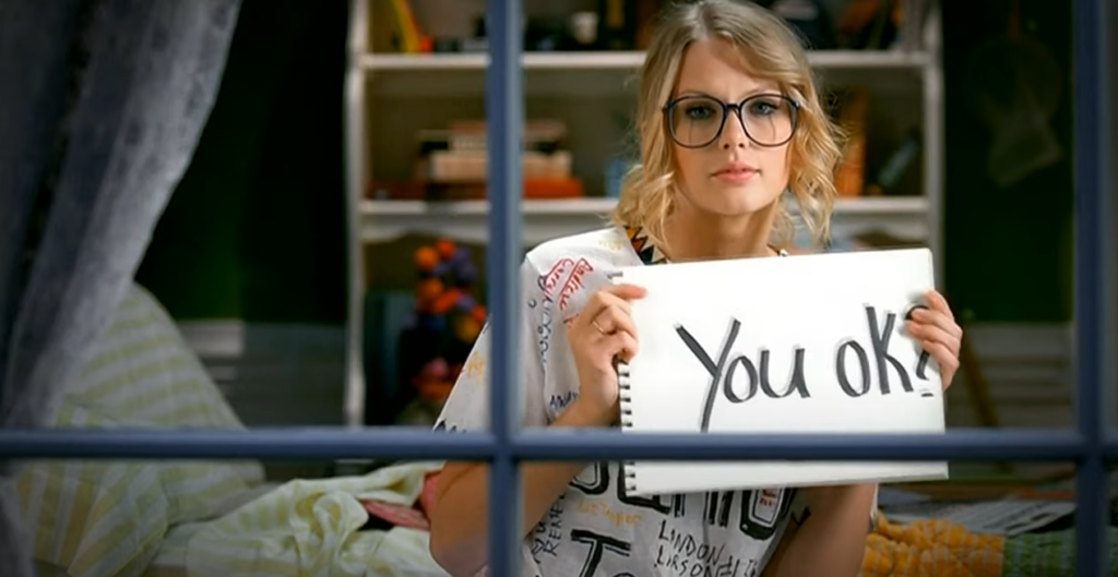 'That's my whole world': How loving Taylor Swift & her music made my ...