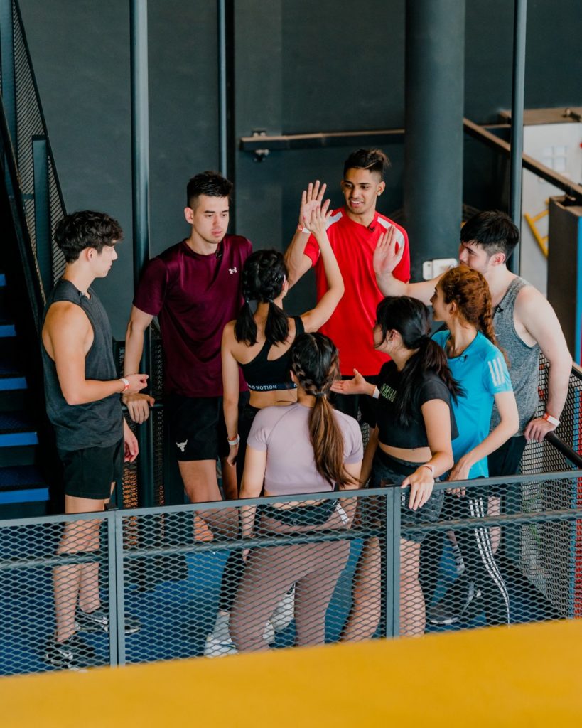 Popular S'pore Reality Dating Show 'One Week Love' Is Coming To Netflix ...