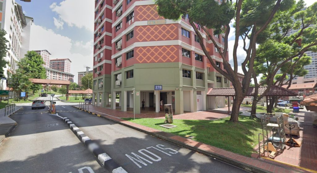 Bishan maisonette sold for S$1.48M is the most expensive executive HDB ...