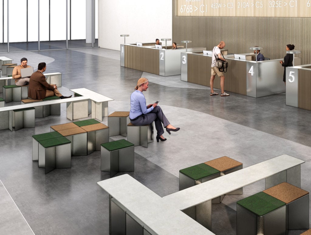 New Central Manpower Base in Bukit Timah to open progressively from ...