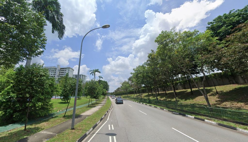 Man's decomposing body found hanging from railing next to CTE ...