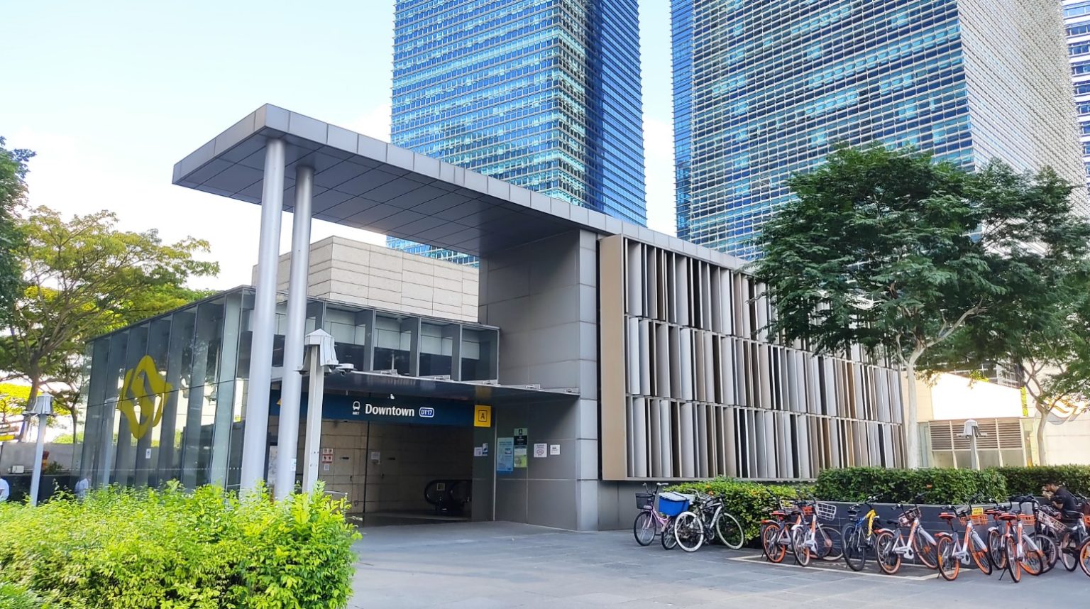 Passengers upset after SBS Transit captain stops bus for 40 minutes to ...