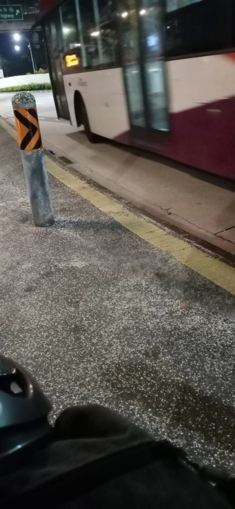 12-year-old girl gets lost in Geylang after missing bus stop, man helps ...