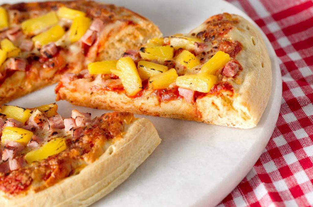 Pizza Hut S'pore giving away 10,000 free Hawaiian pizzas for Leap Day