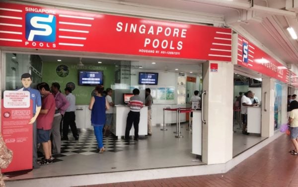 S$12M TOTO Hong Bao Draw jackpot split 4 ways, lucky outlets at Hougang ...