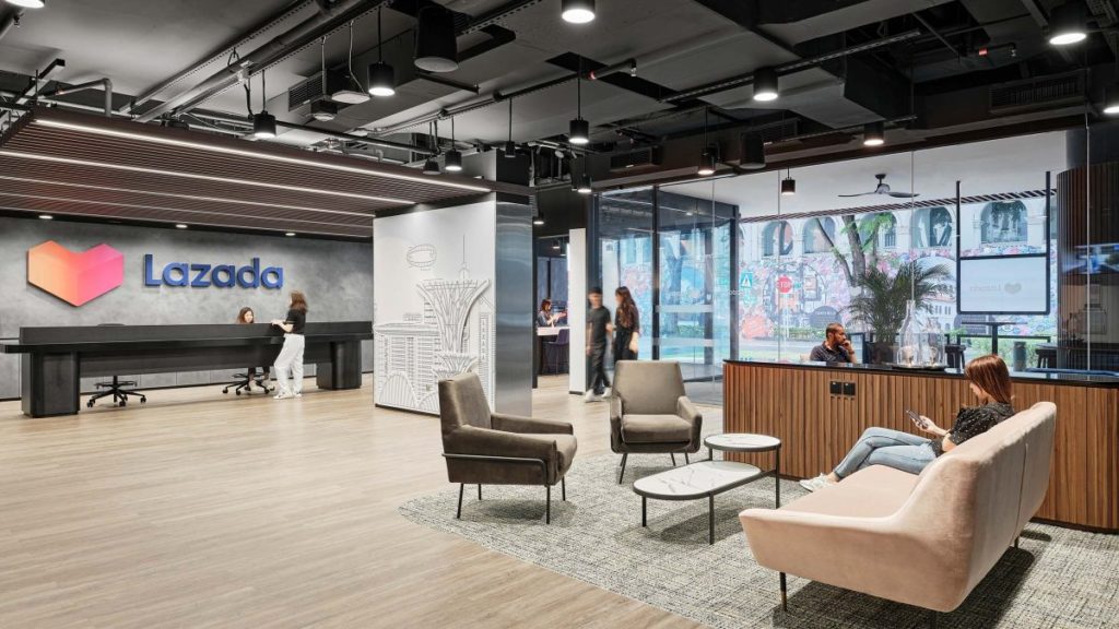 Lazada & S’pore Workers Union Agree On Enhanced Support Package For ...