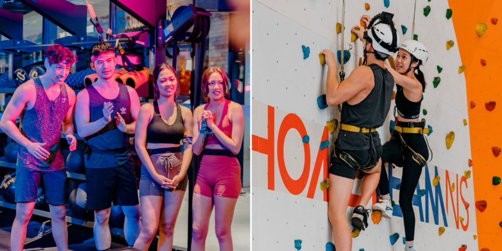 Popular S'pore Reality Dating Show 'One Week Love' Is Coming To Netflix ...