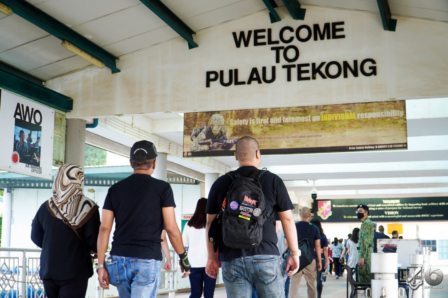 Budget 2024: All S'pore NSmen to get S$200 worth of digital credits in Nov