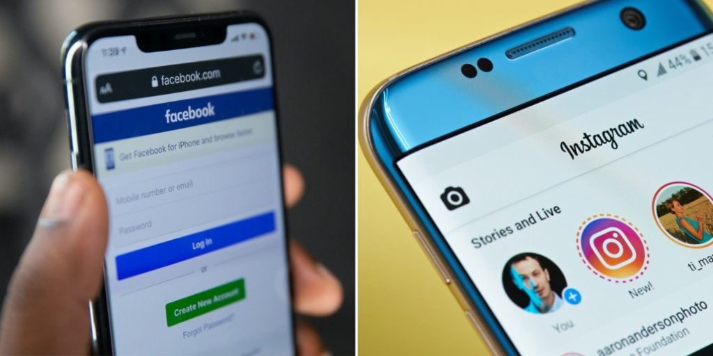 More than 2-hour Facebook & Instagram outage on 5 March was due to ...