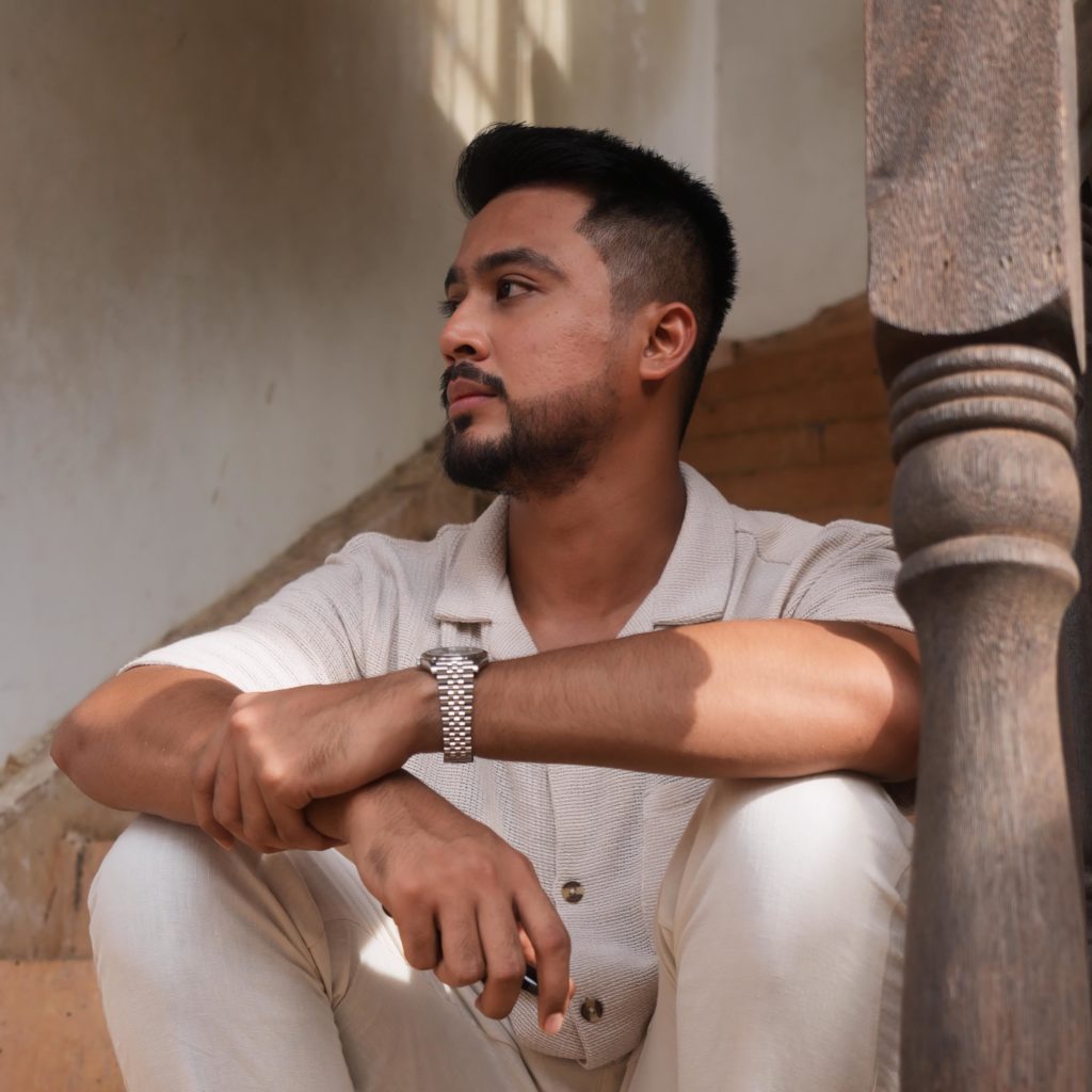 S'pore actor Aliff Aziz says reports on detention in M'sia for close ...