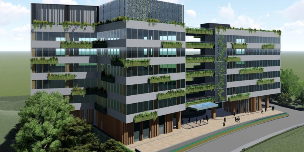 New facility at NUS will boost research into how S'pore can use nuclear ...