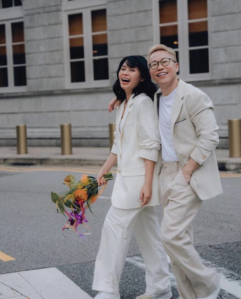 Sylvia Chan back as life coach with tell-all podcasts about getting 'cancelled'