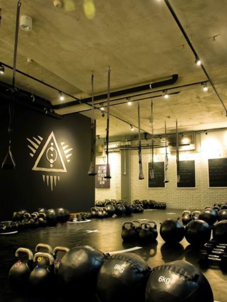 Ritual Gym closes outlets in S'pore after a decade of operations ...