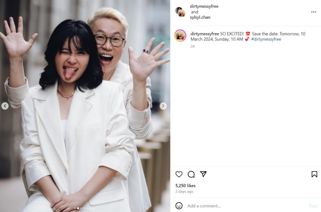 Sylvia Chan back as life coach with tell-all podcasts about getting 'cancelled'