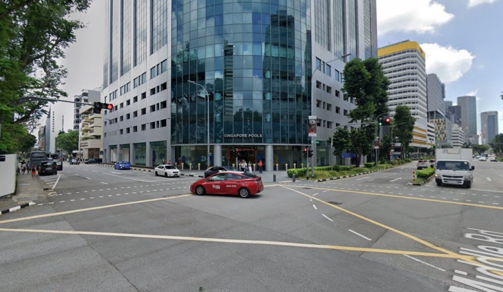 TOTO Jackpot prize increases to S$10M on 14 March