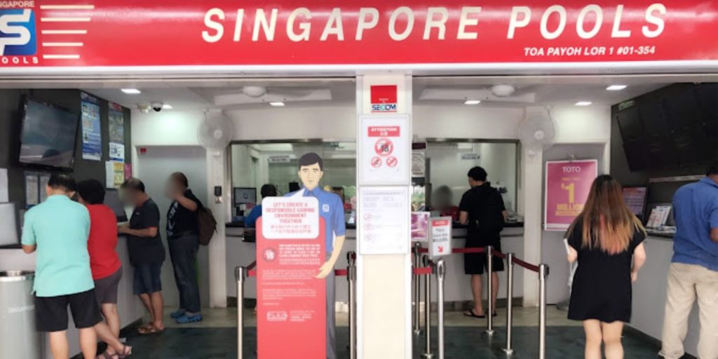 TOTO Jackpot prize increases to S$10M on 14 March