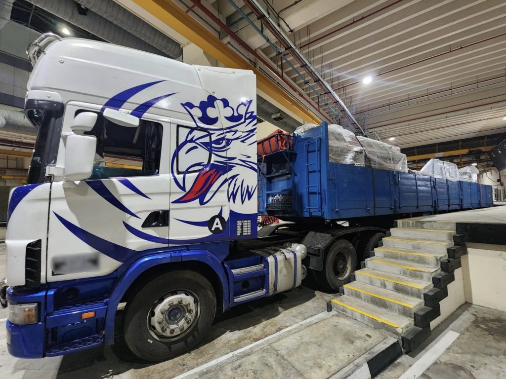 ICA foils 2 vape smuggling attempts within 4 hours, 16,000 e-cigarettes ...