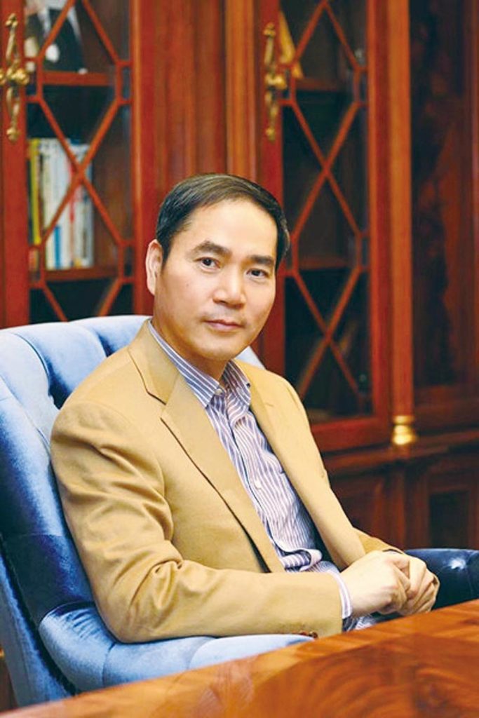 Daughter of Chinese metal tycoon purchases S$84M Good Class Bungalow in ...