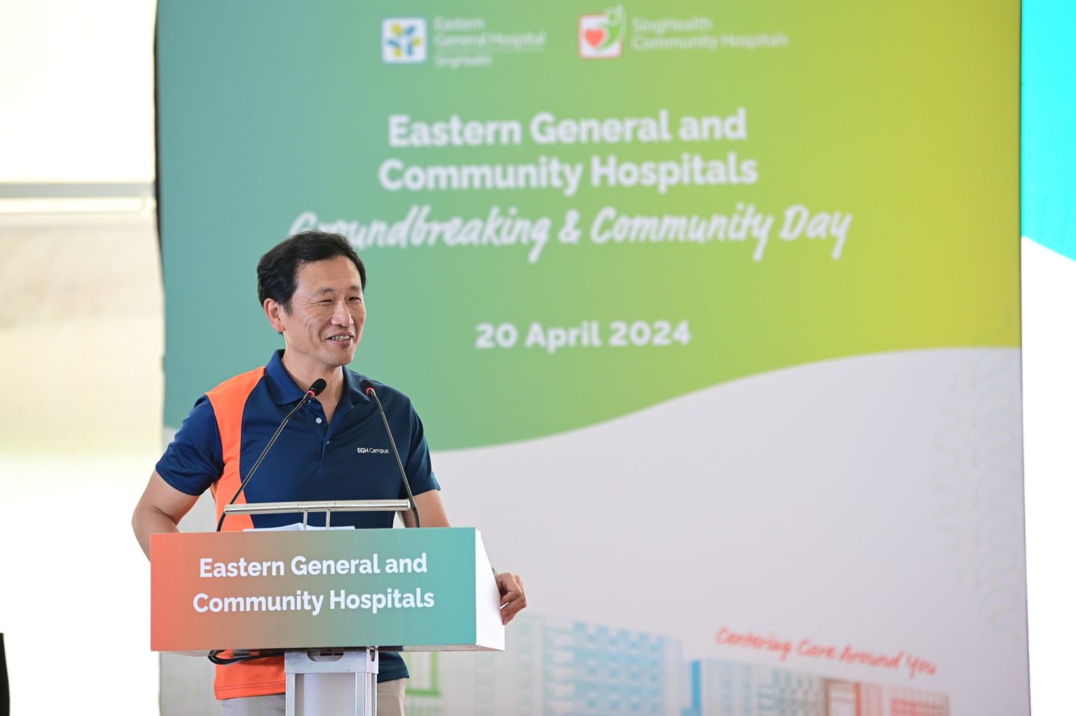New hospital in Bedok North with 1,400 beds to open by 2030 ...