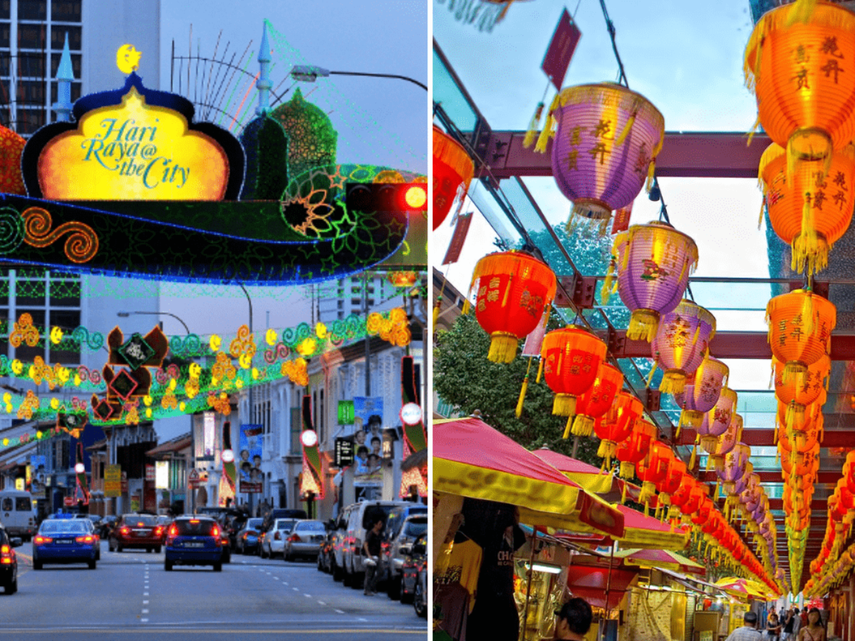 What Is Hari Raya Puasa In Chinese - Infoupdate.org