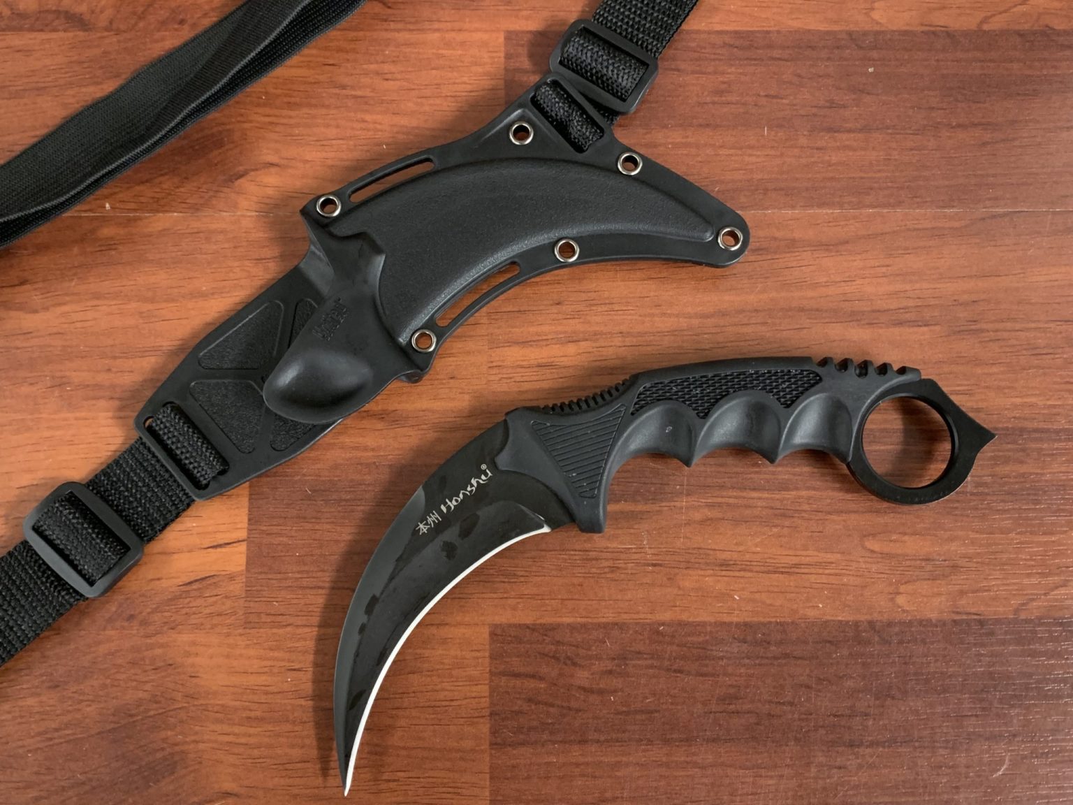 Man who held knife while punching victim in Orchard Towers murder gets ...